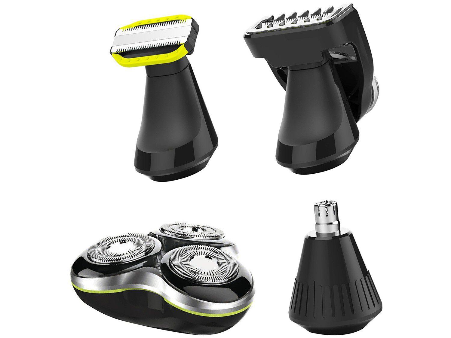 Barbeador Elétrico Philco Easy Blade PBA06PV