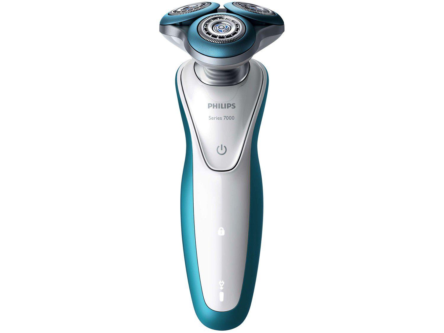 Barbeador Eletrico Philips Feminino