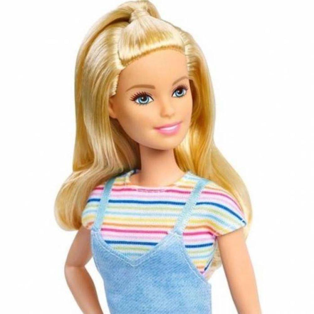 Barbie Banho dos Bichinhos - Mattel - Bonecas - Magazine Luiza
