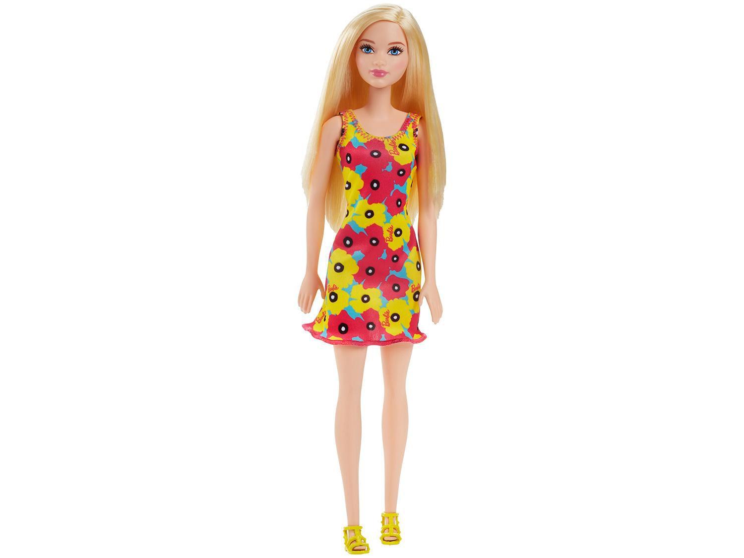 Barbie Fashion and Beauty Mattel T7439