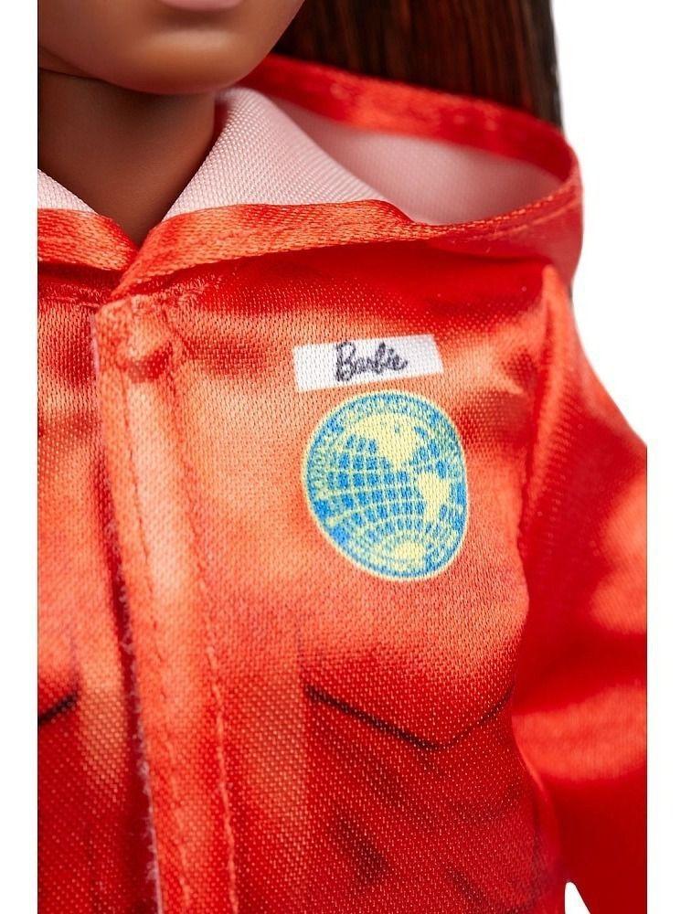 BARBIE NAT GEO SORTIDO BASICO GDM44 biologa - Mattel - Bonecas e ...