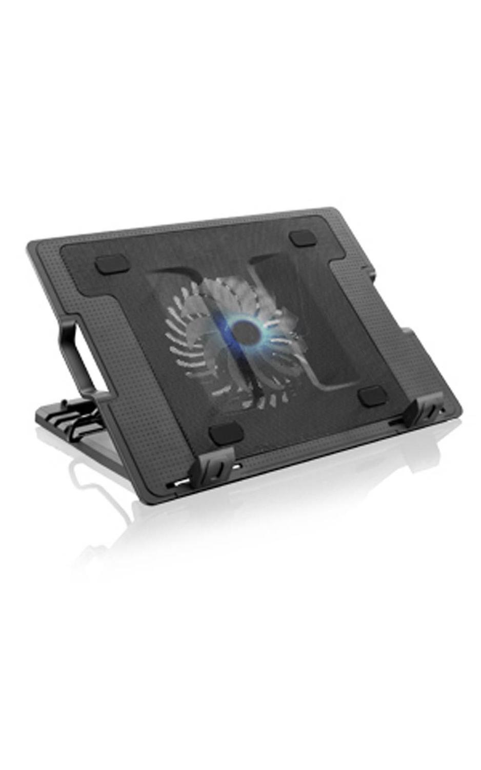 Base Cooler para Notebook Vertical Multilaser - AC166 - Suporte para ...