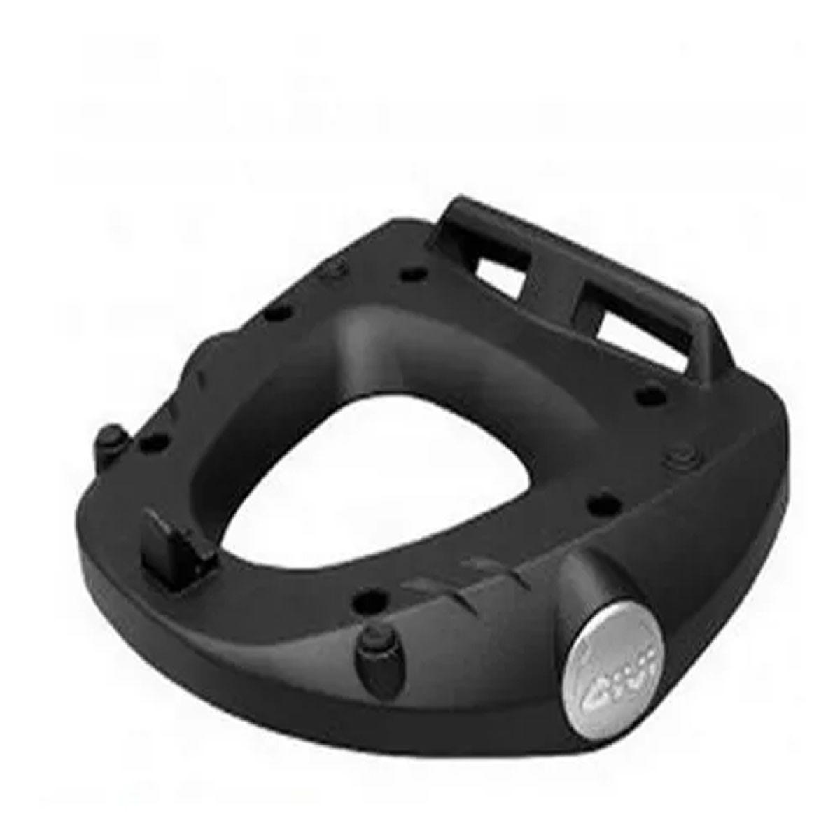 Base m5m para bauleto monolock givi m-5m - Baús e Alforges - Magazine Luiza