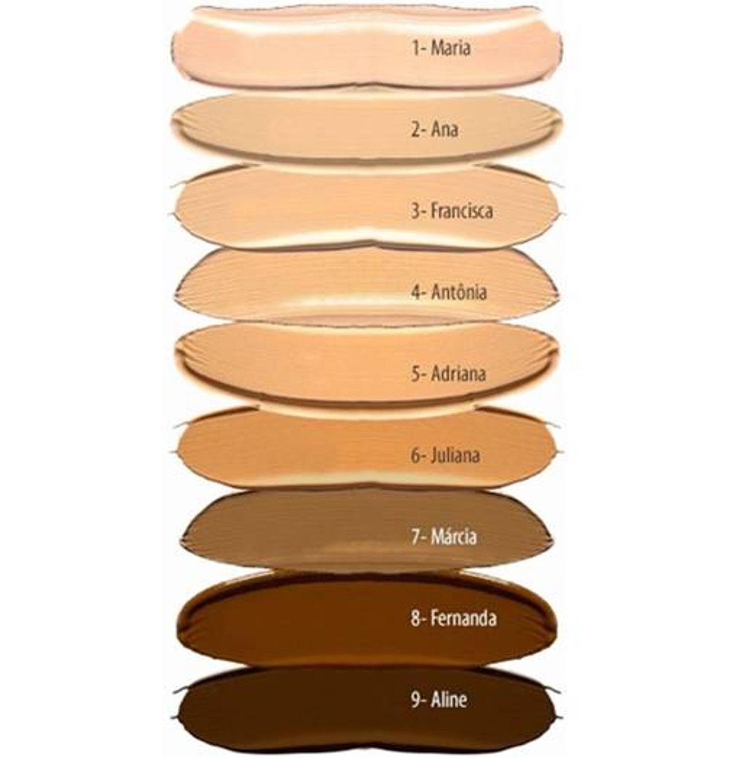 Base Mate HD Boca Rosa Beauty by Payot 1 - MARIA - Base Facial ...