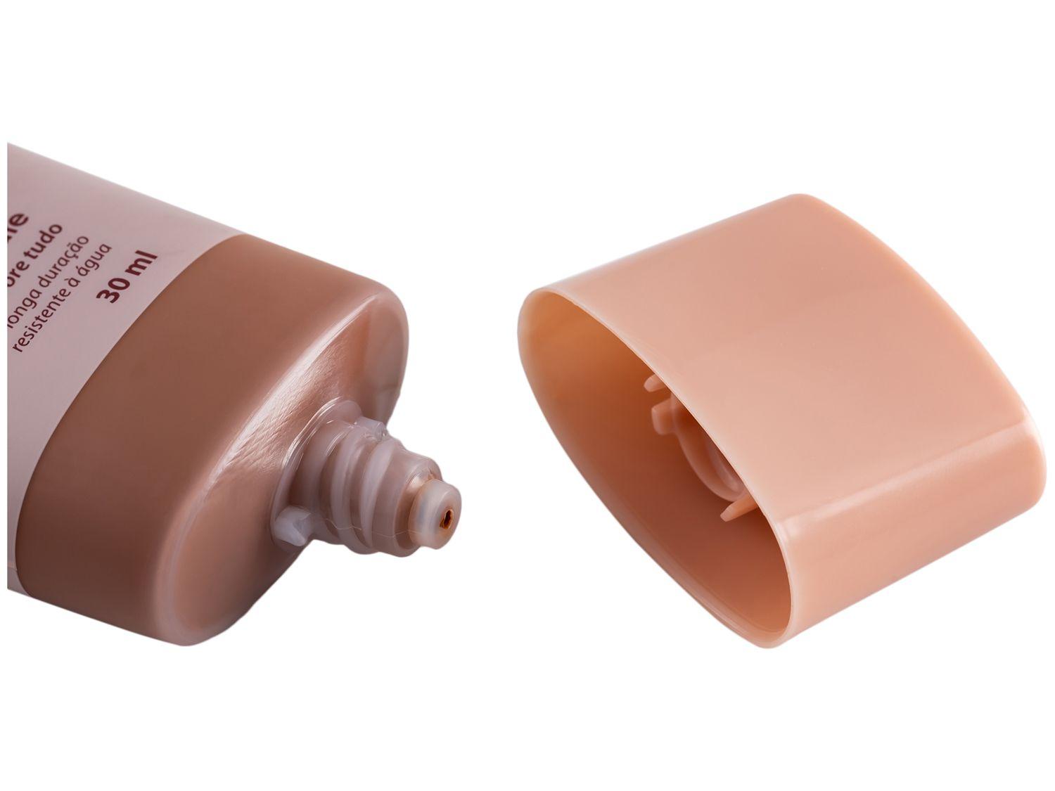 Base Payot Boca Rosa Beauty Aline Cremosa 8 30ml