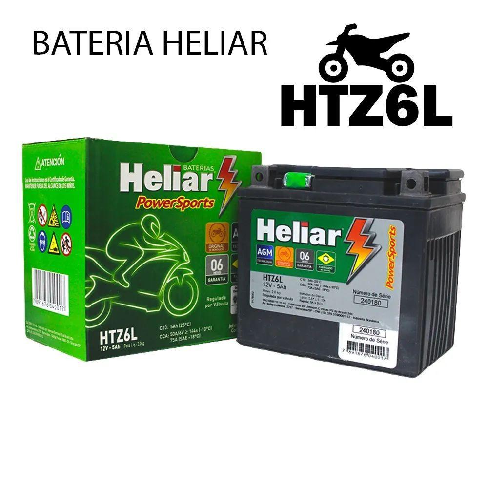 agudo salto Listo bateria ytz6v más lejos la nieve Universal