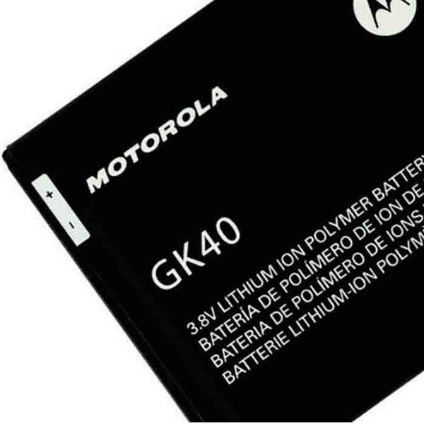 Bateria Motorola GK40 Original - Bateria para Celular - Magazine Luiza Bateria Motorola GK40 Original - Bateria para Celular - Magazine Luiza
