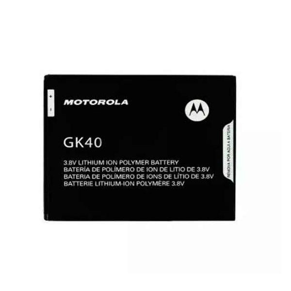 Bateria Motorola GK40 Original - Bateria para Celular - Magazine Luiza Bateria Motorola GK40 Original - Bateria para Celular - Magazine Luiza