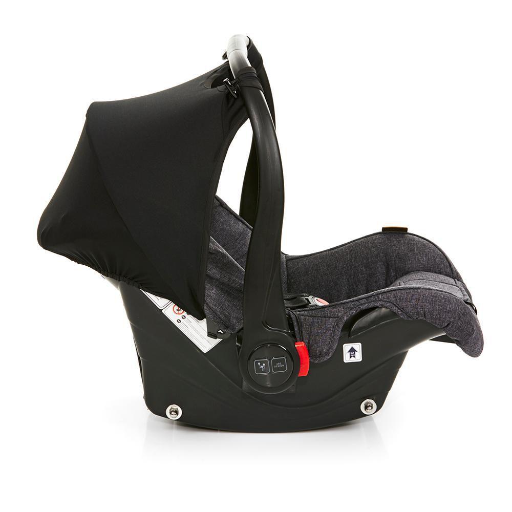 Bebê Conforto ABC Design Risus Piano + Adaptador Para Carrinho Mint - Bebê Conforto - Magazine Luiza