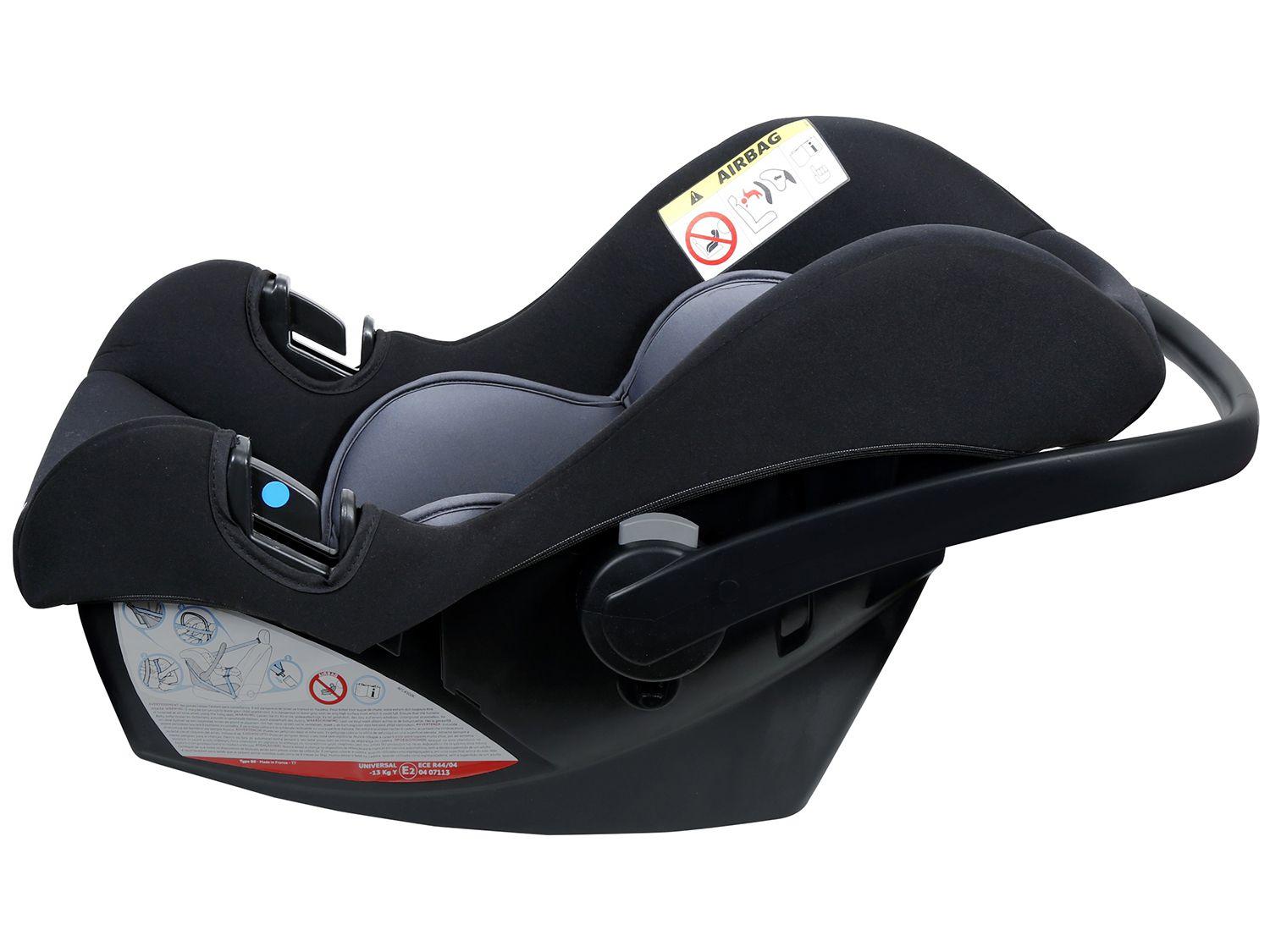 Bebê Conforto Team Tex 1 Posição Nania - Team Tex para Crianças até ...