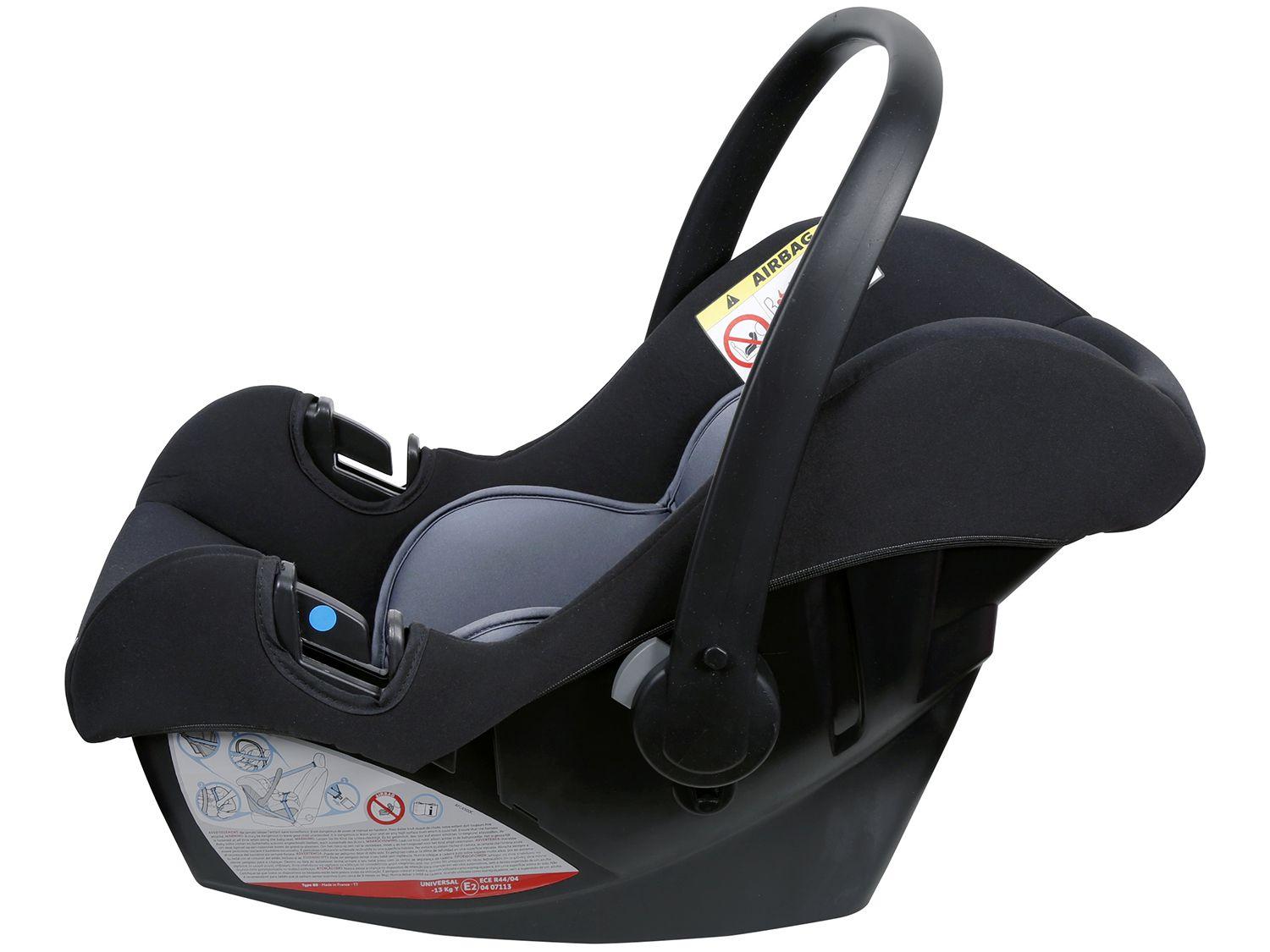 Bebê Conforto Team Tex 1 Posição Nania - Team Tex para Crianças até ...