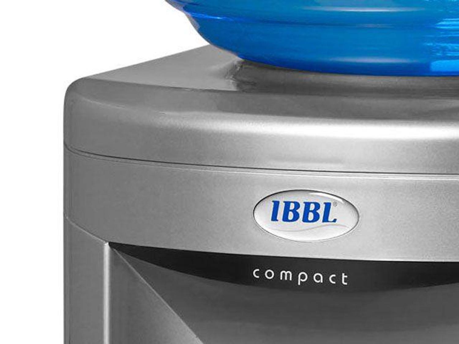 Bebedouro de Mesa Refrigerado por Compressor IBBL - Compact FN ...