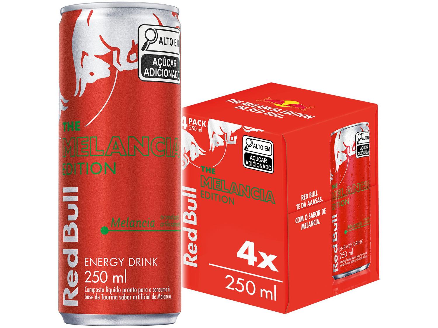 Bebida Energetica Red Bull Bebida Energética Red Bull The Summer