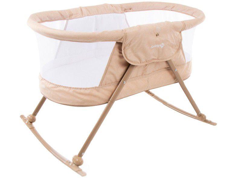 Berço Portátil Moisés Safety 1st Dreamy - 0 a 9kg - Moisés - Magazine Luiza