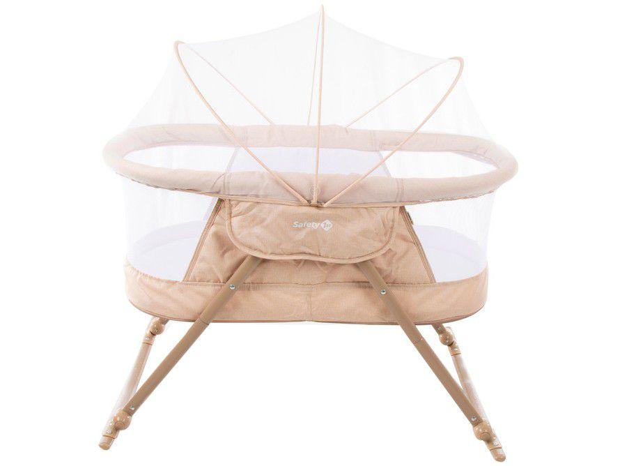 Berço Portátil Moisés Safety 1st Dreamy - 0 a 9kg - Moisés - Magazine Luiza
