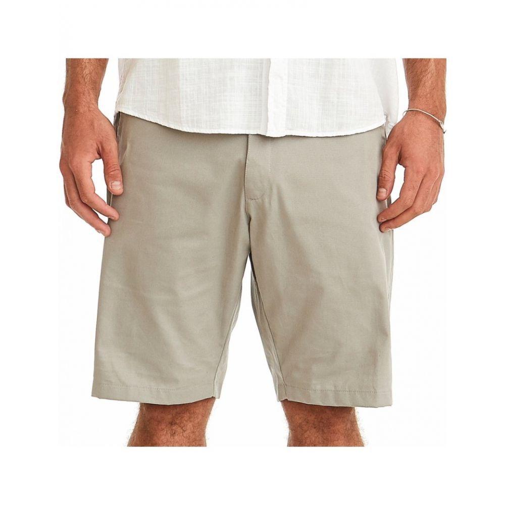 Bermuda Sarja Cinza - Vaca Lôca - Bermuda Masculina - Magazine Luiza