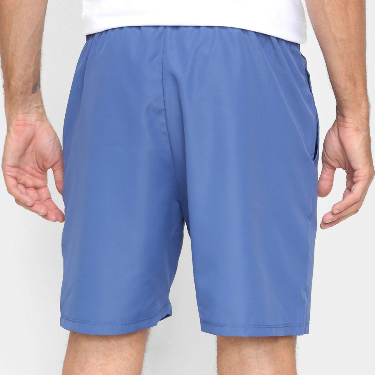 Bermuda Topper Básica Classic Masculina - Bermuda Esportiva - Magazine ...