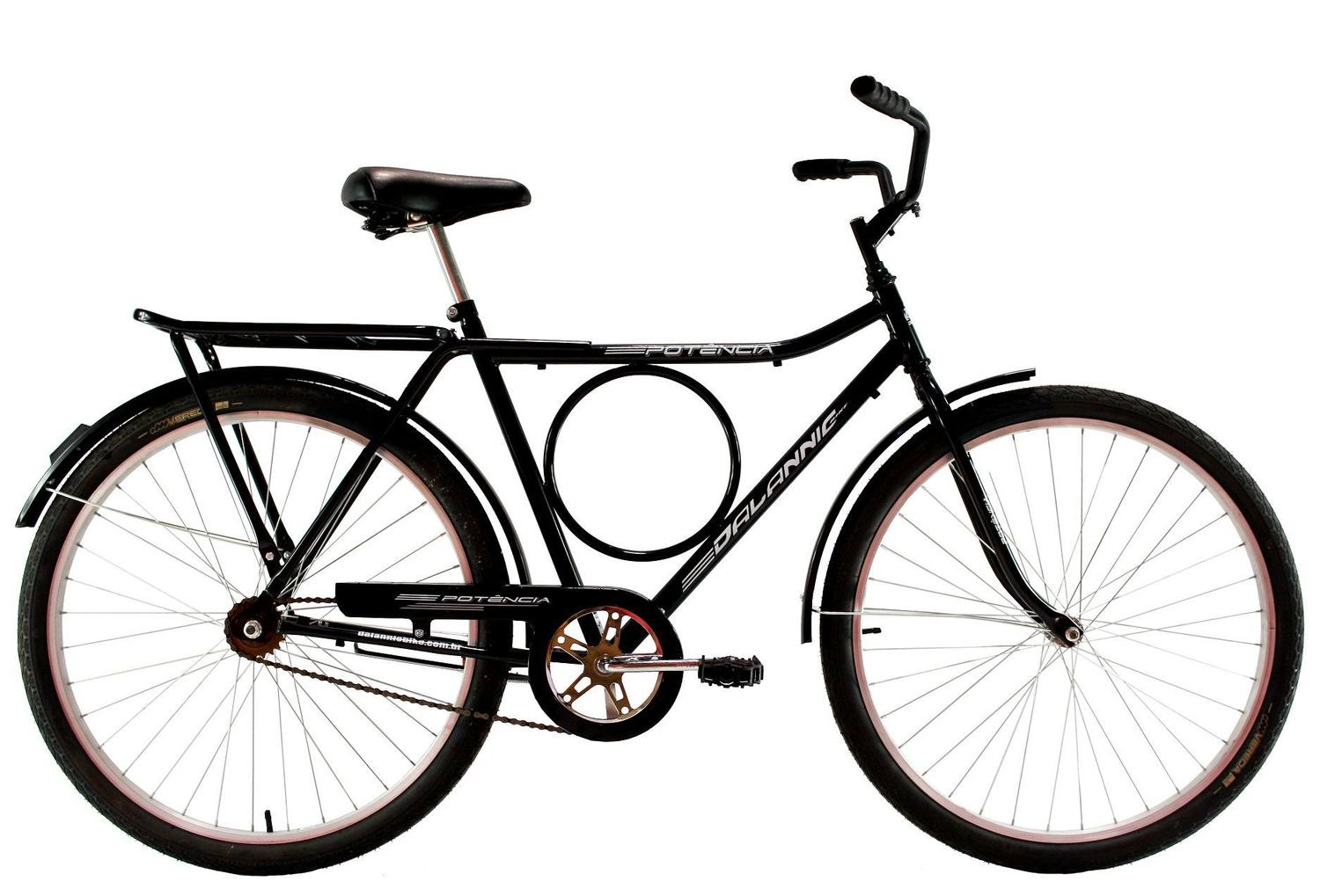 Bicicleta Monark (preto, Azul E Vermelho) Modelo 3D TurboSquid 1418970 ...