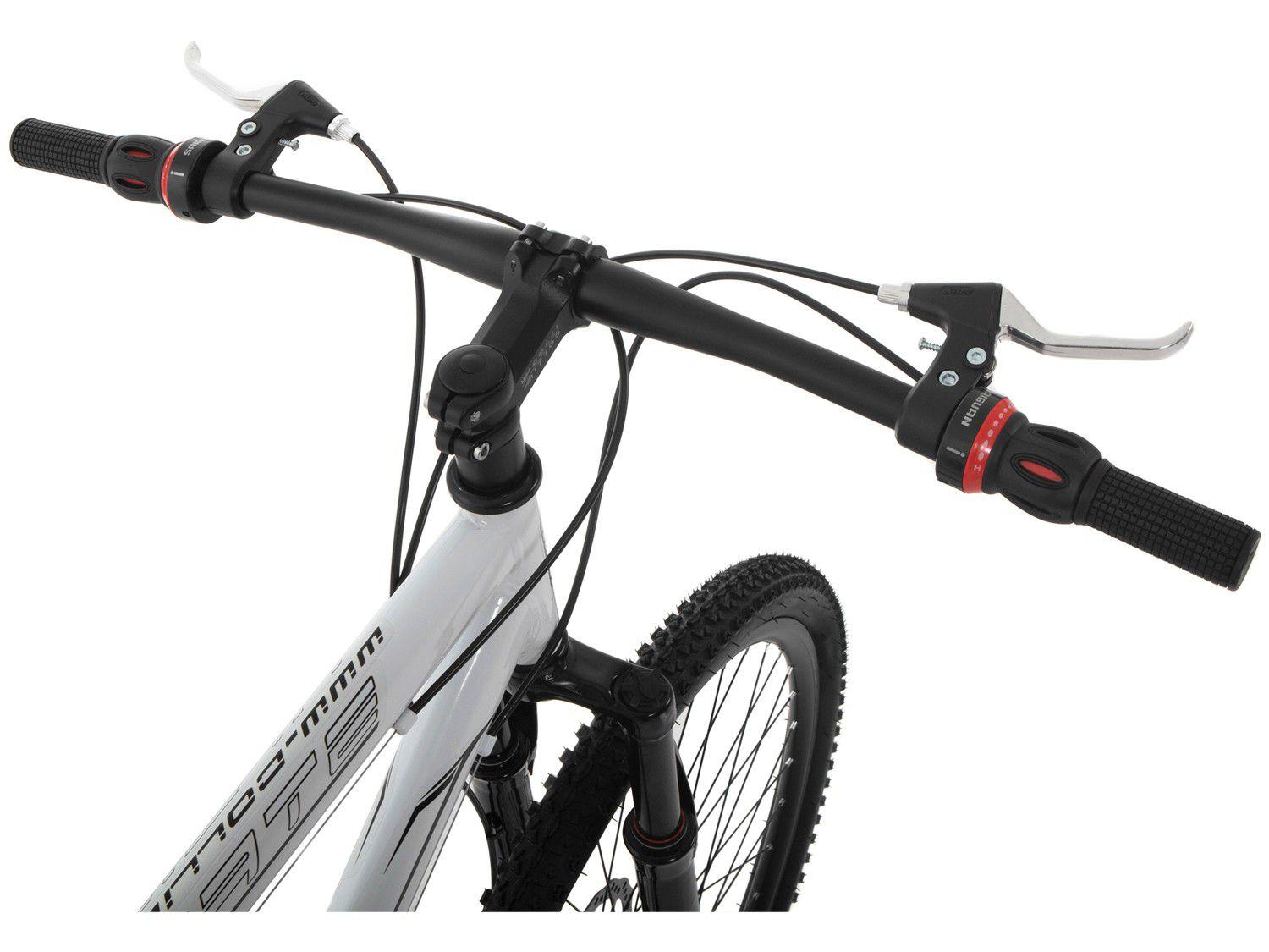 Bicicleta Aro 29 Mountain Bike Colli Bike Ultimate Freio à Disco 21 Marchas
