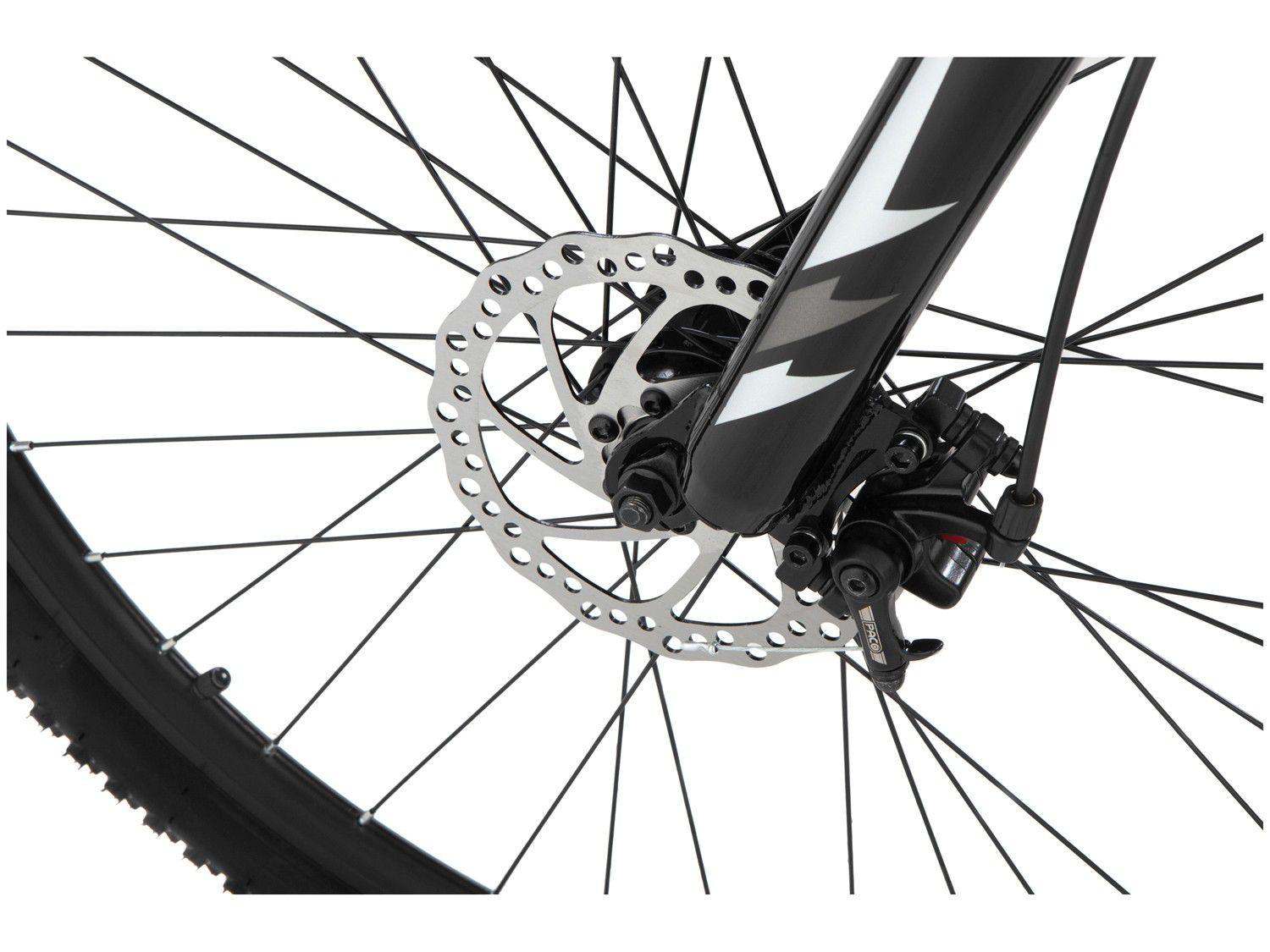 Bicicleta Aro 29 Mountain Bike Colli Bike Ultimate - Freio à Disco 21 ...