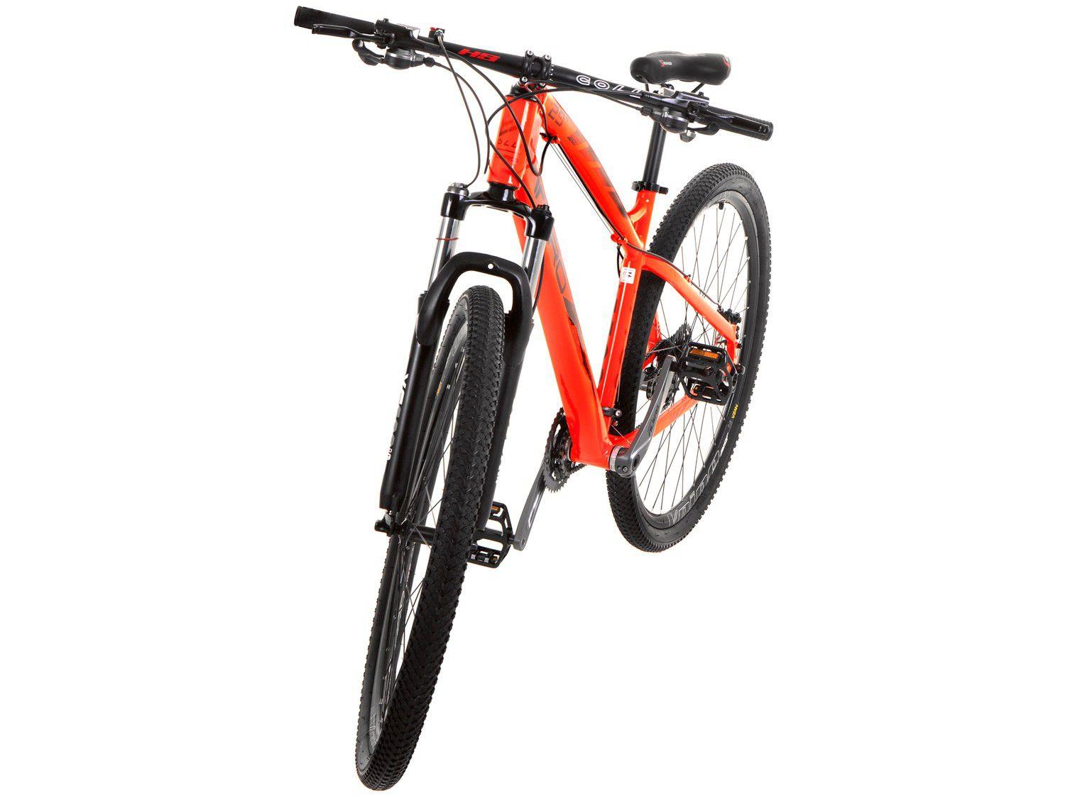 Bicicleta Aro 29 Mountain Bike Colli - Toro Freio a Disco 27 Marchas ...