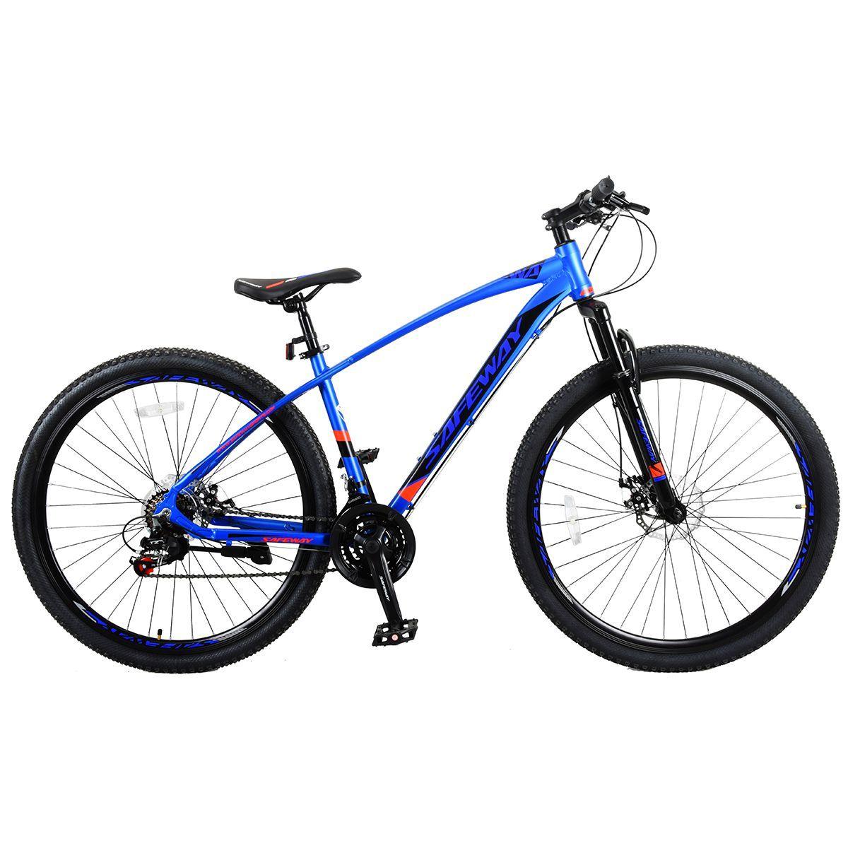 Safeway bike store