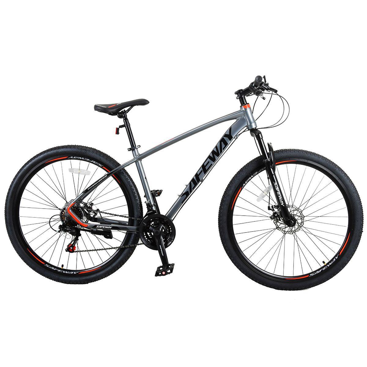 safeway bike
