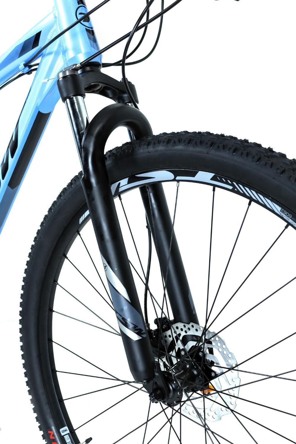 Bicicleta Aro 29 Tsw Hunch Plus 2019 - Azul - Tsw Bikes - Bicicleta ...