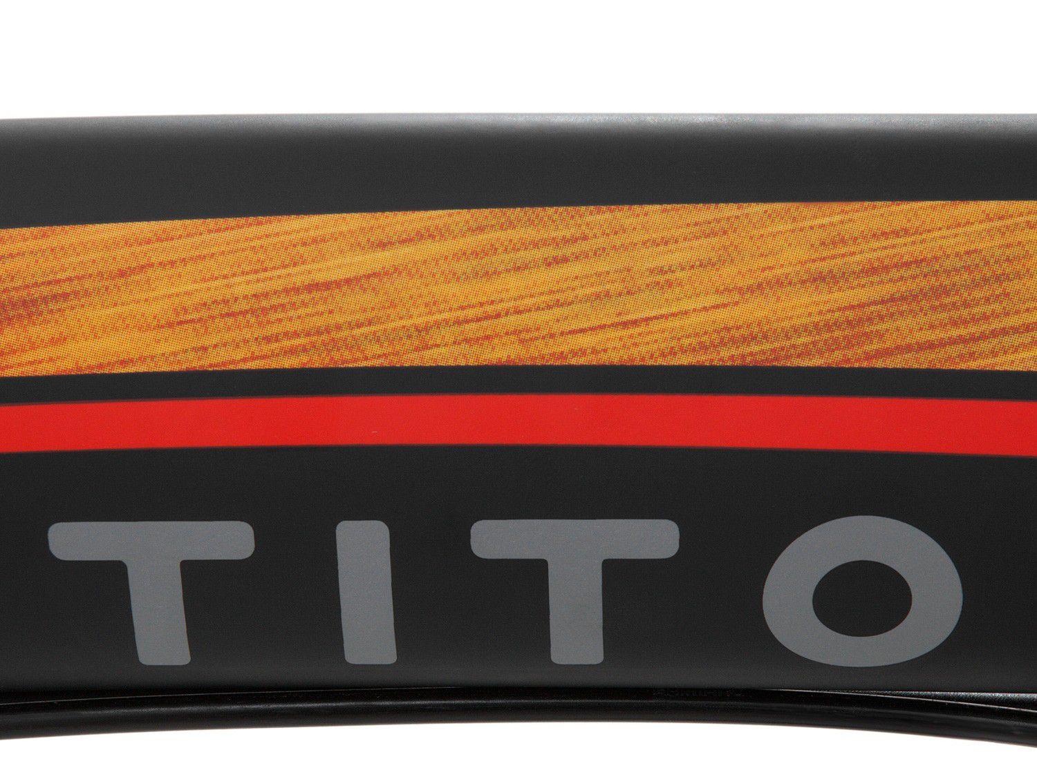 Tito Bikes Logo