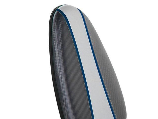 Bicicleta Ergométrica Weslo Pursuit G 3.8 - 8 Níveis de Esforço Display ...