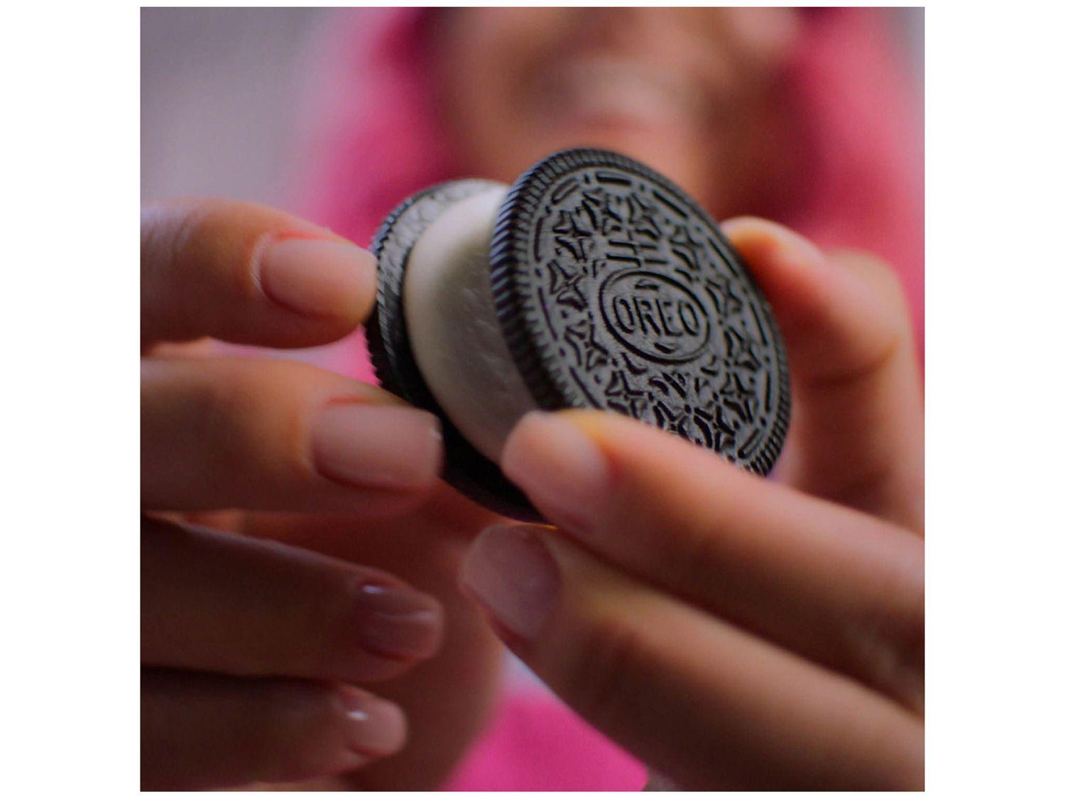 Biscoito Recheado Original Oreo 90g