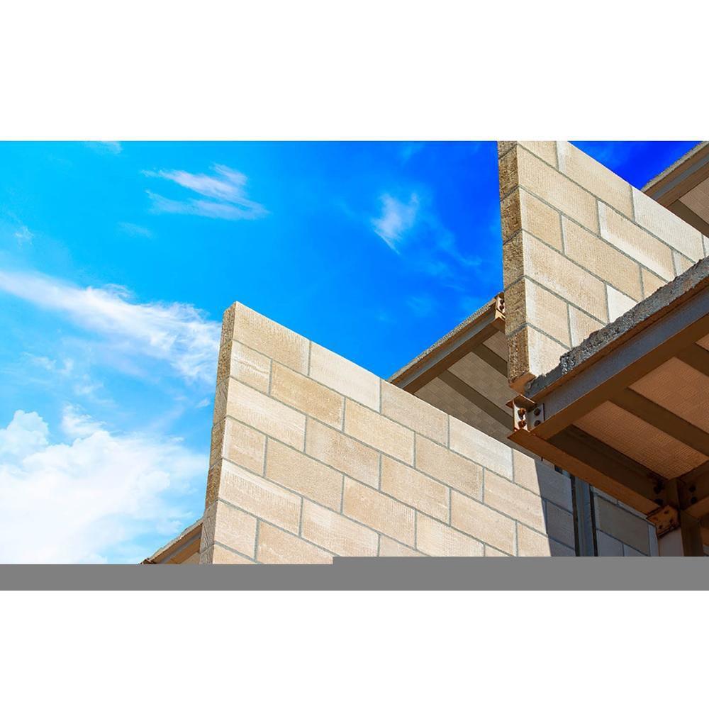 Bloco Celular Precon Espessura 7,5cm 30x60cm Cinza - Bloco de Notas ...