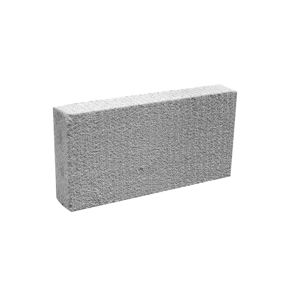 Bloco Celular Precon Espessura 7,5cm 30x60cm Cinza - Bloco de Notas ...