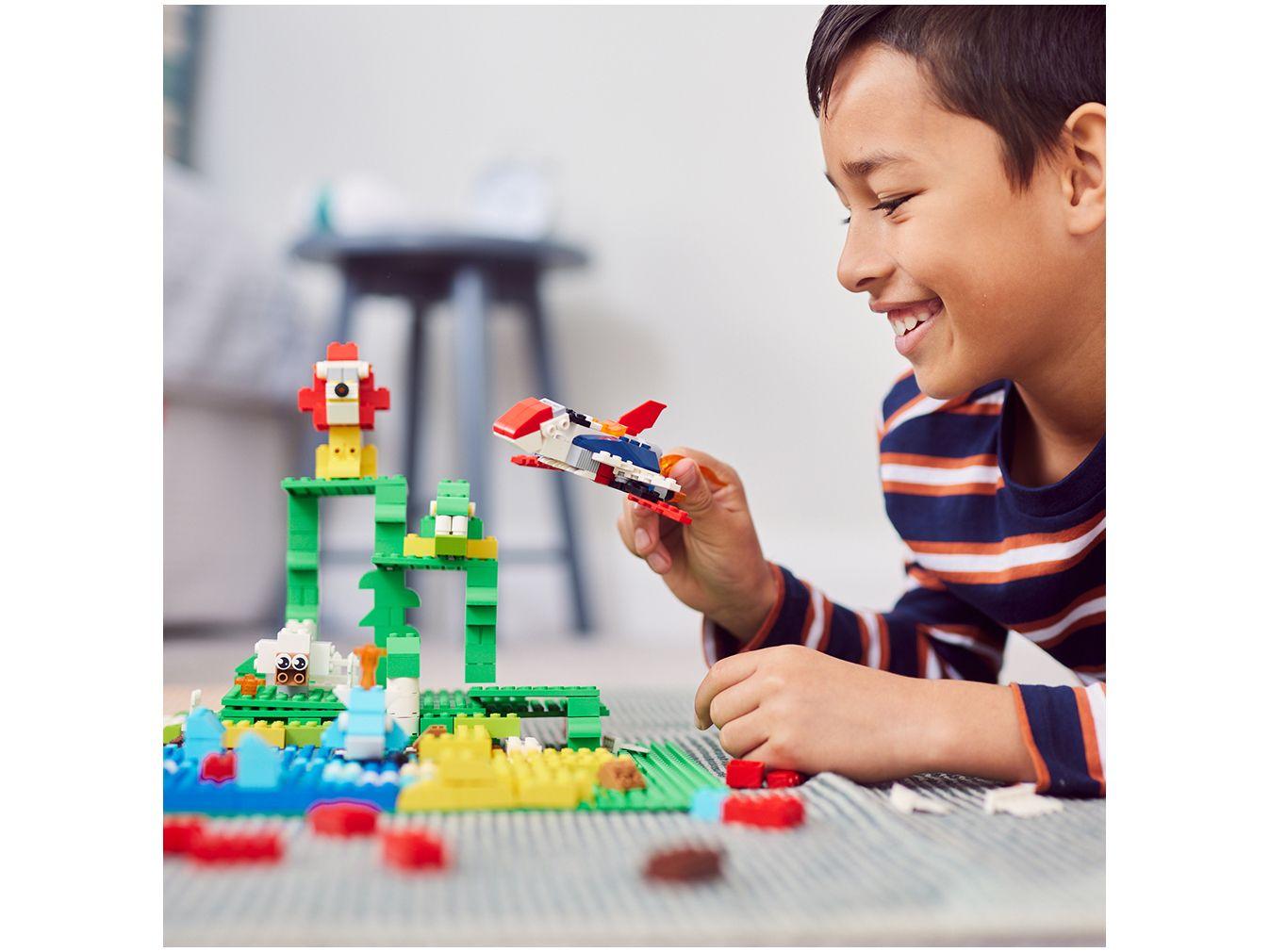 Blocos de Montar Max Construction Value Brick Candide 253 Peças