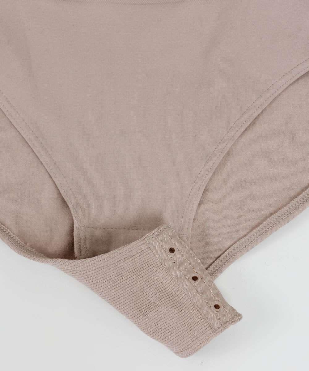 Body Feminino Modelador Skinny Shape Shine Plié - PLIE - Modeladores e ...