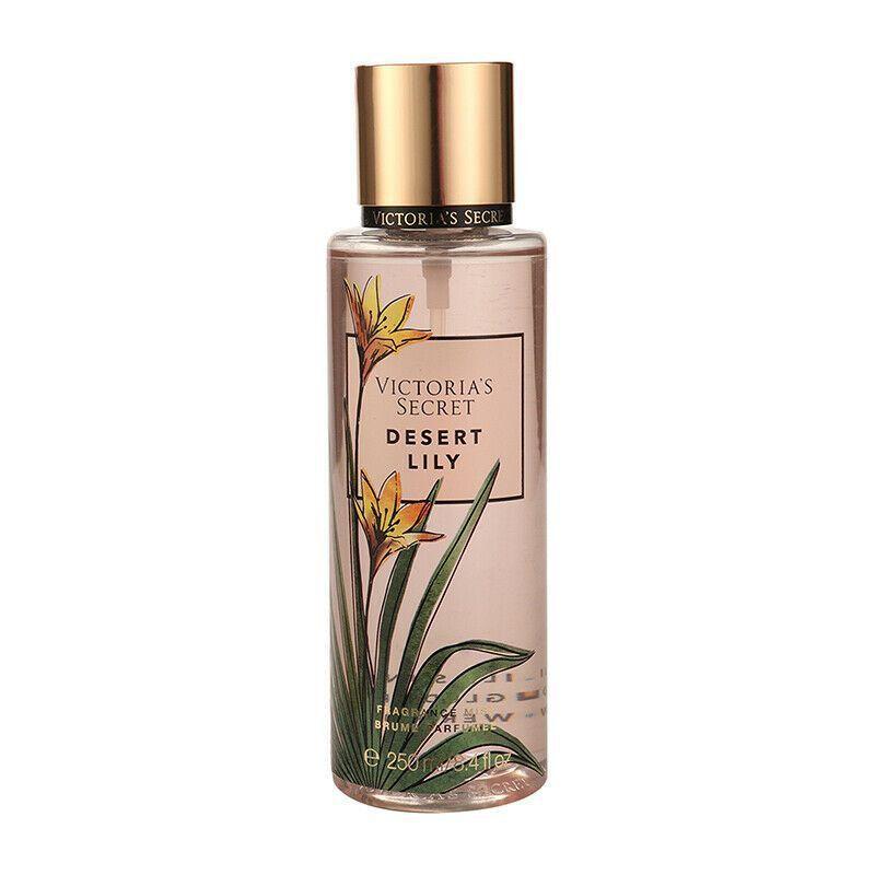 Body Splash Victoria's Secret Desert Lily 250ml - Body Splash e Body ...