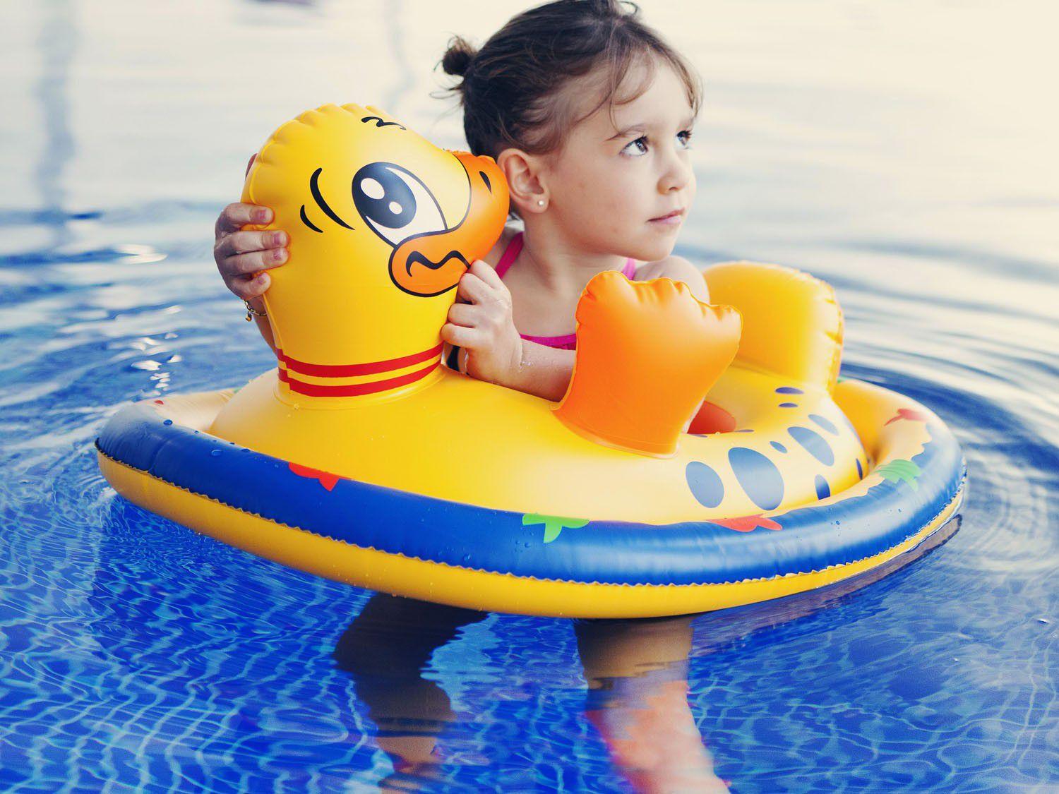 Boia De Corpo Infantil - FDPLEARN