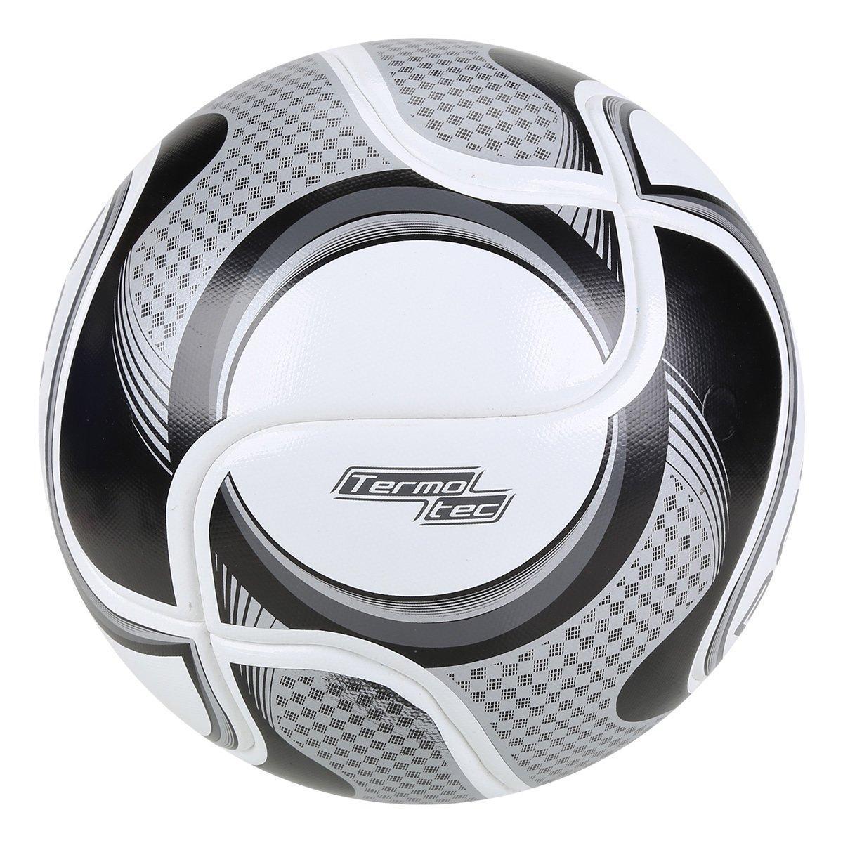 Bola de Futsal Penalty Max 200 All Black - Edição Limitada - Bola de ...