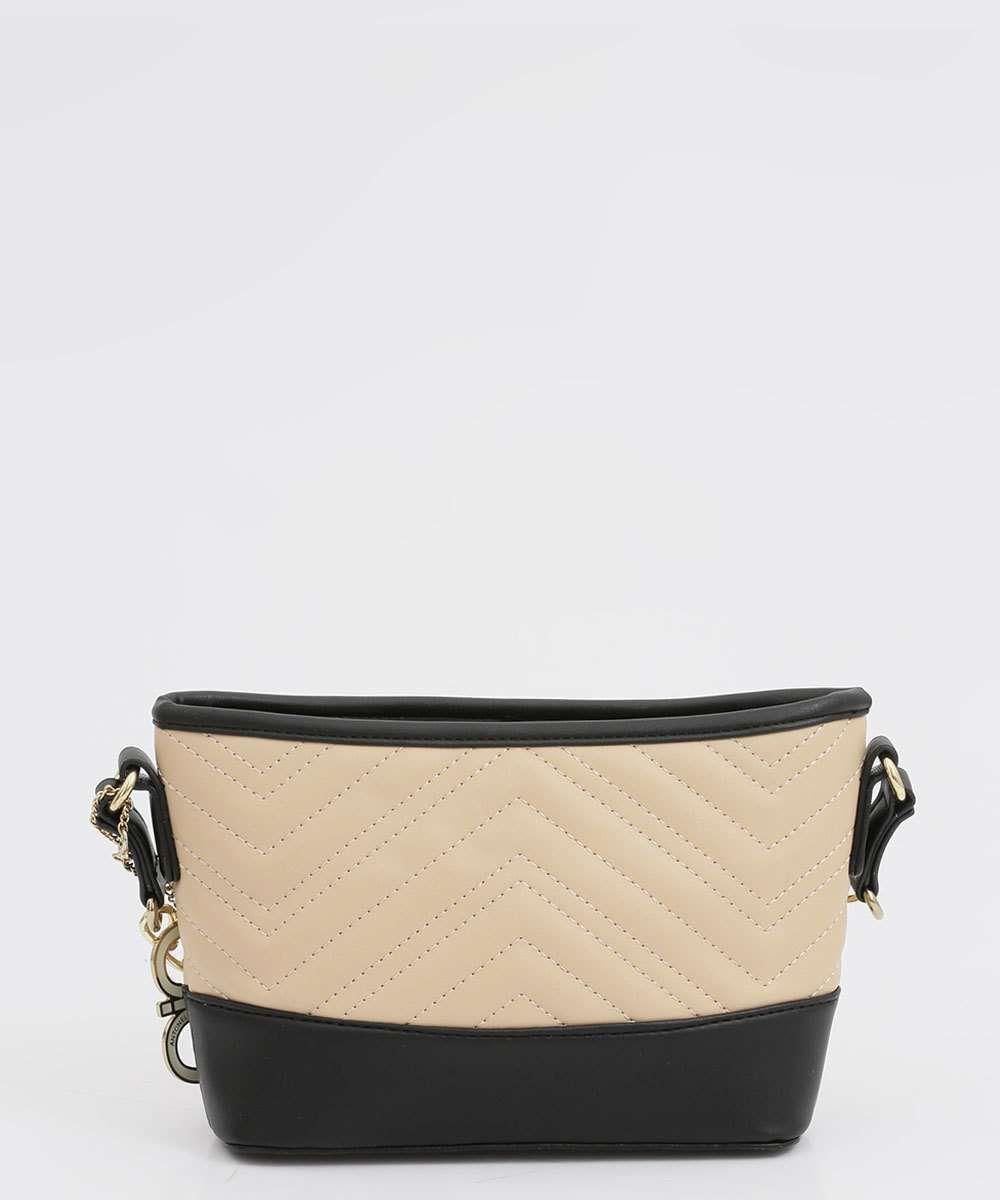 Bolsa Feminina Transversal Matelassê Gio Antonelli - Bolsas - Magazine ...