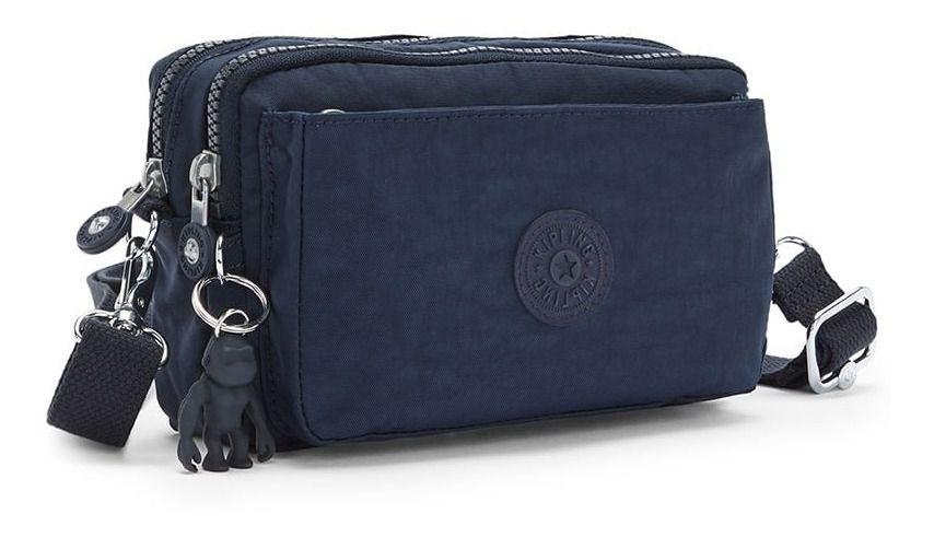Bolsa Kipling Abanu Multi - Bolsas - Magazine Luiza