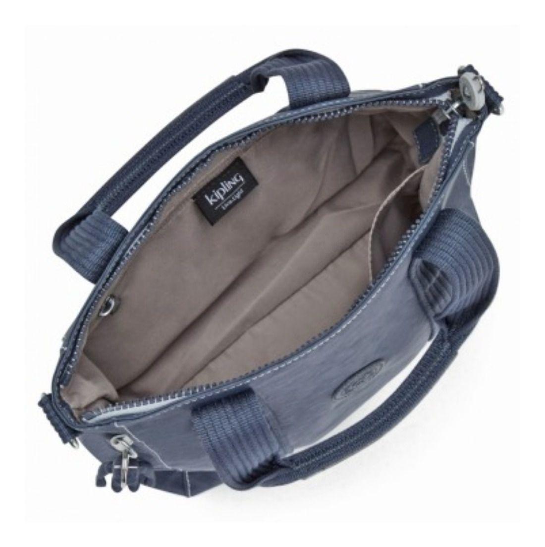 Bolsa Kipling Asseni Mini - Bolsas - Magazine Luiza