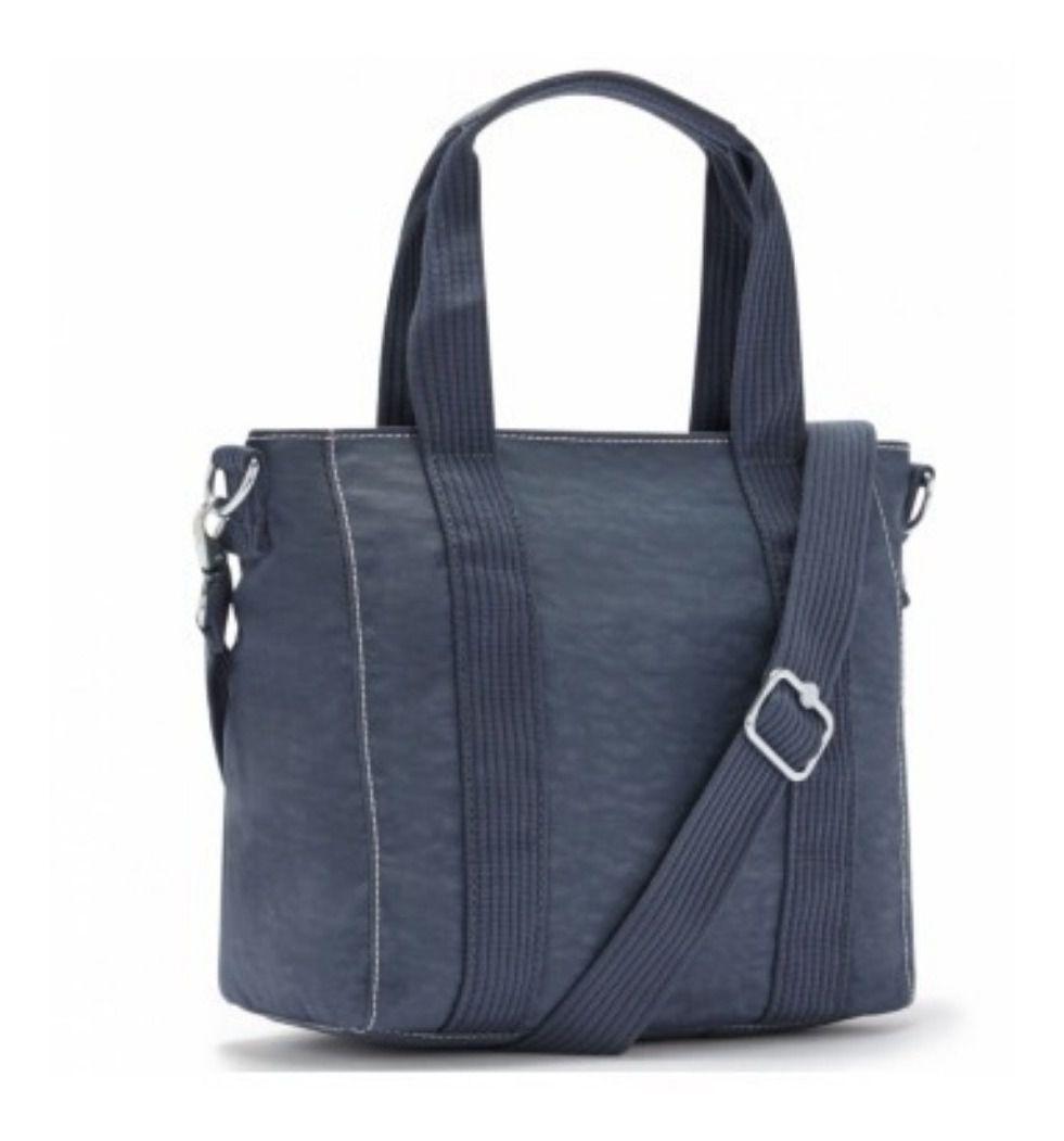 Bolsa Kipling Asseni Mini - Bolsas - Magazine Luiza