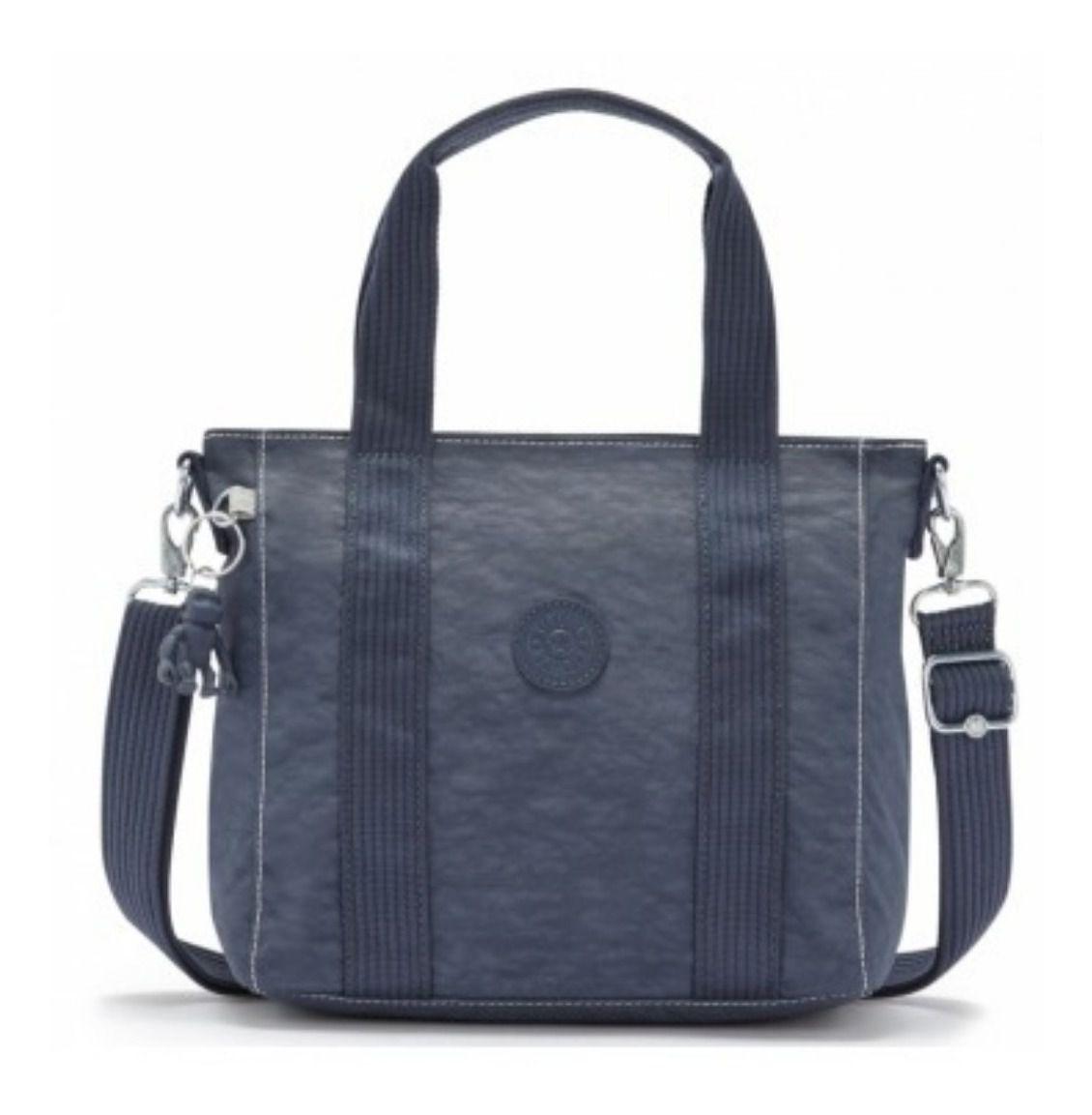Bolsa Kipling Asseni Mini - Bolsas - Magazine Luiza