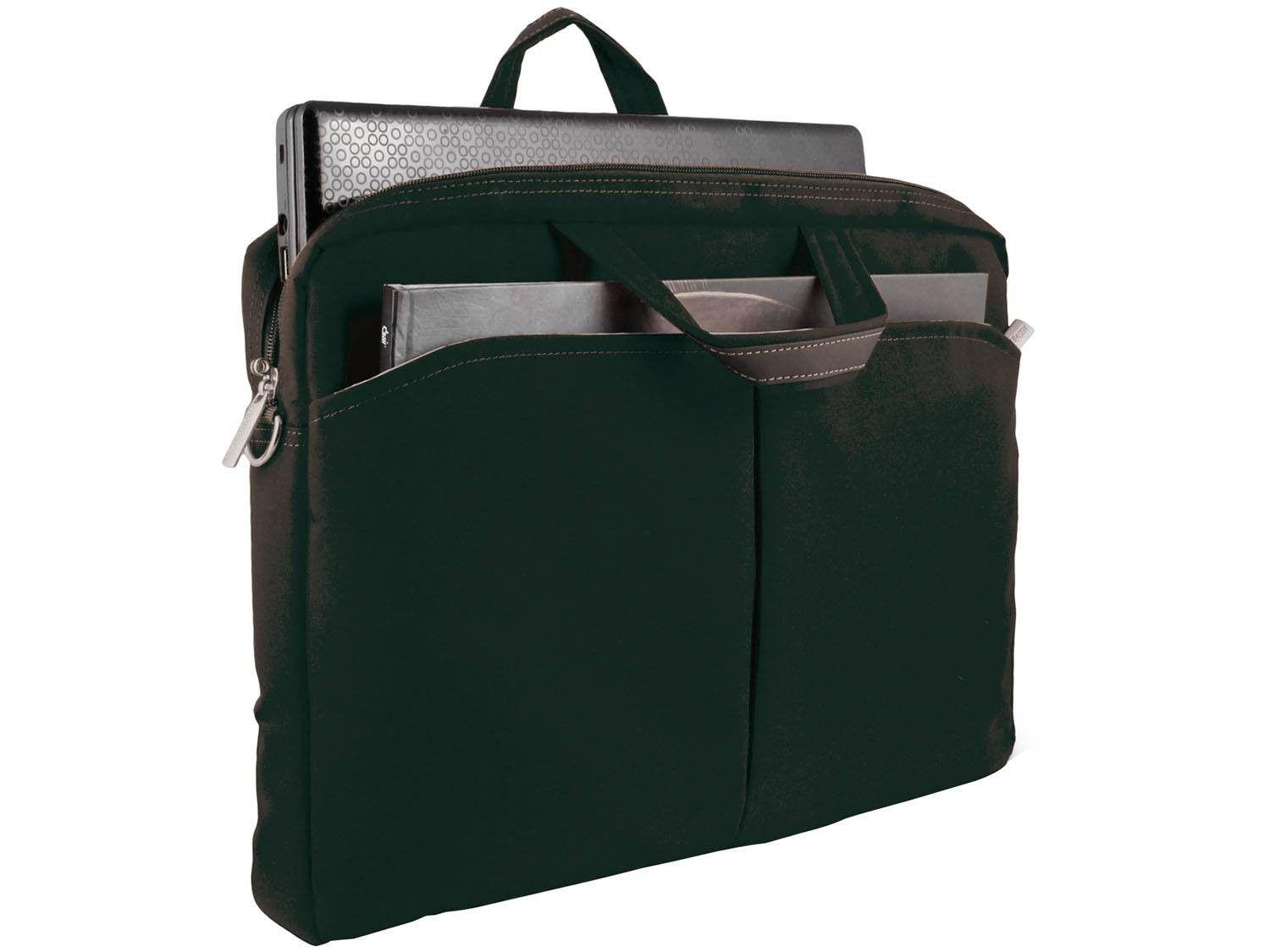 Bolsa para Notebook de Até 15” - Multilaser All Day - Acessórios para ...