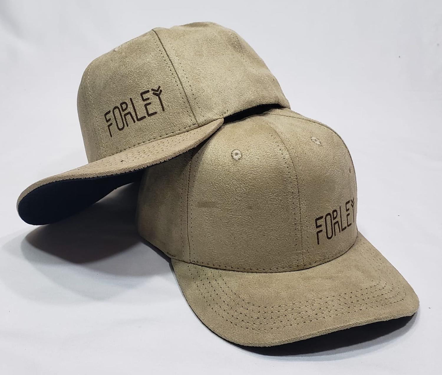 Boné Forley - Forley Brasil - Boné - Magazine Luiza