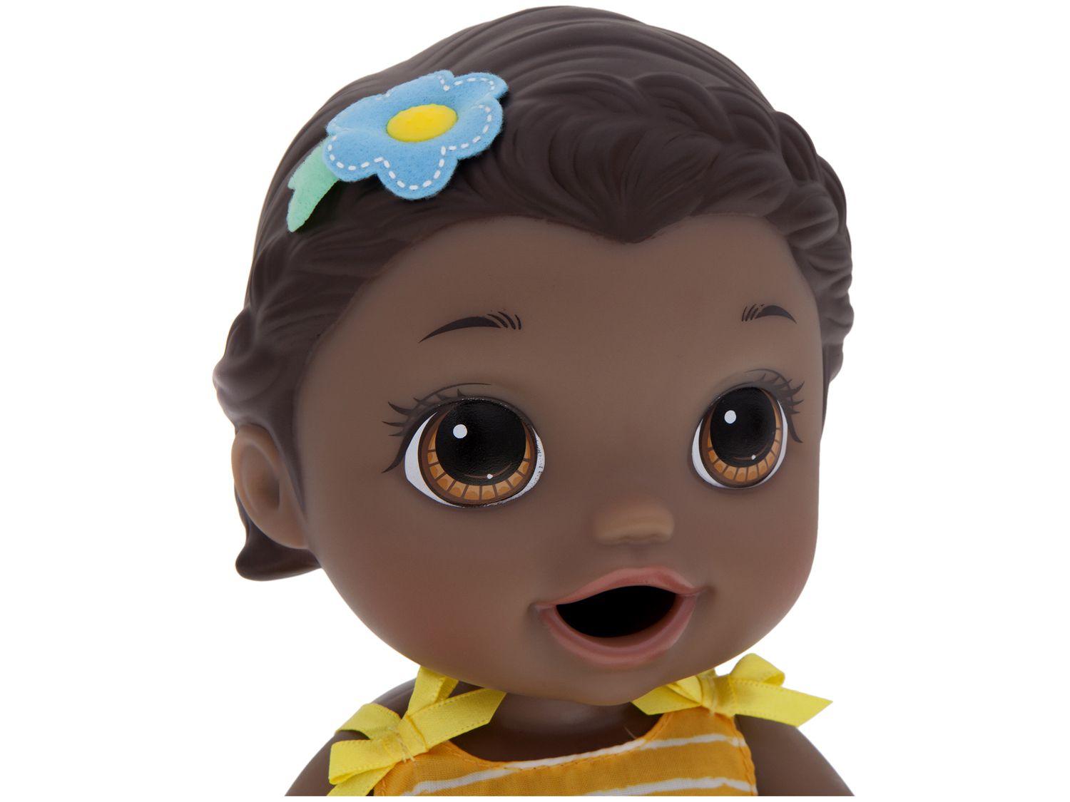 Boneca Baby Alive Lanchinhos Divertidos | Shopping | LATAM Pass