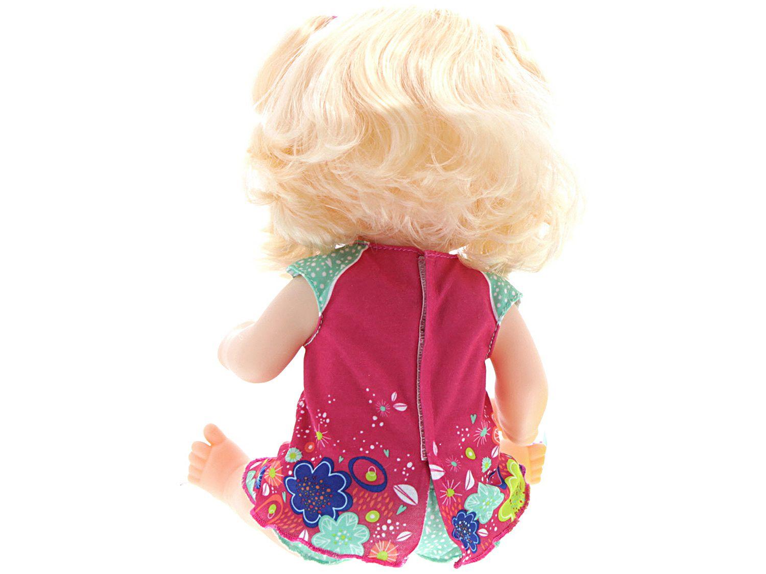 Boneca Baby Alive Primeiro Peniquinho - com Acessórios Hasbro - Boneca ...