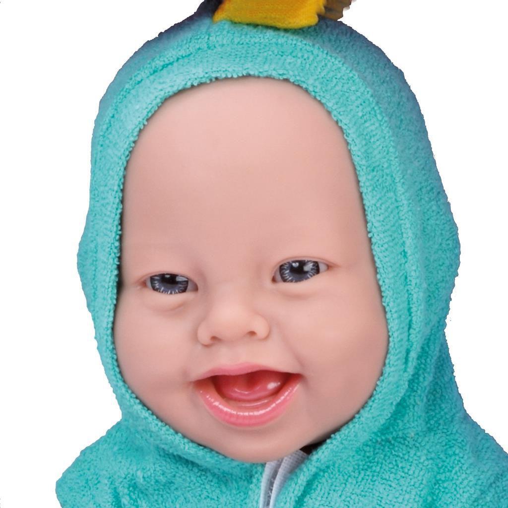 Boneca Baby Babilina Dino - Bambola Brinquedos - Bonecas - Magazine Luiza