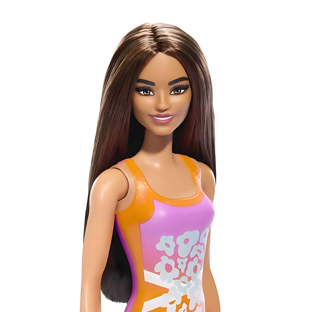 Boneca Barbie Praia e Piscina Original Mattel - A Escolher - Boneca ...