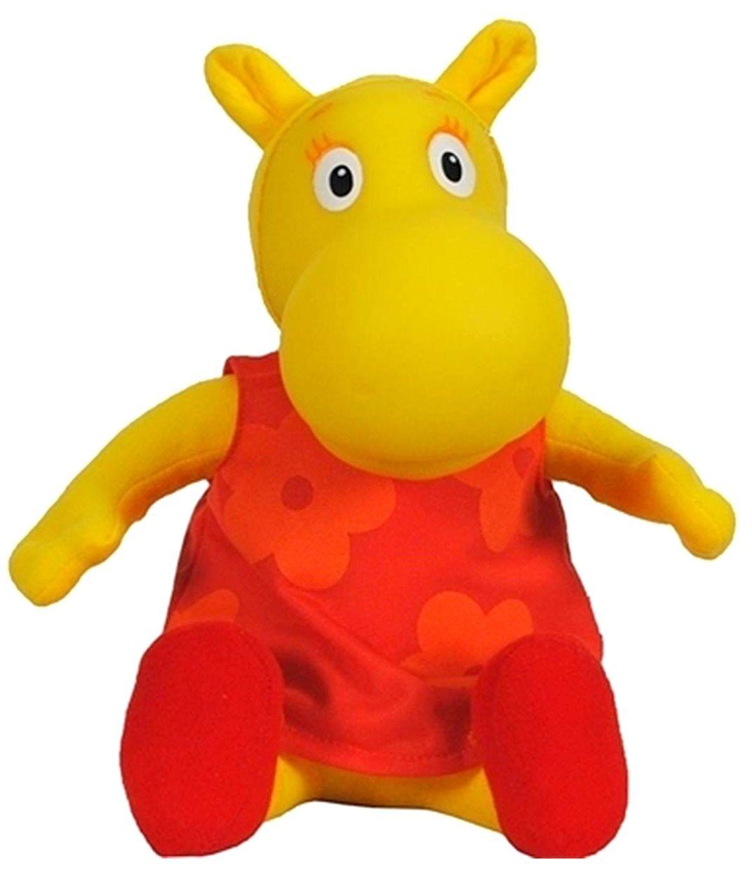 A Casa Dos Backyardigans Tashas Backyardigans – Formando Sonhos